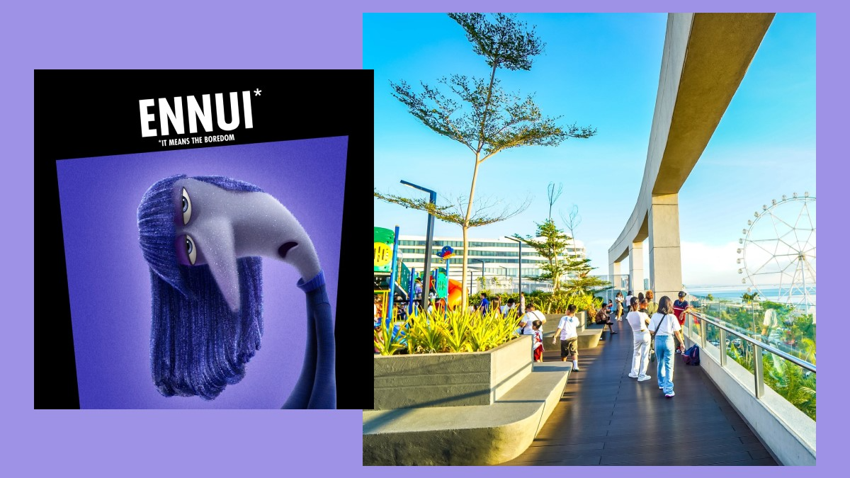 Inside Out 2 Review and Must-Visit Spots at SM Supermalls | SM Supermalls