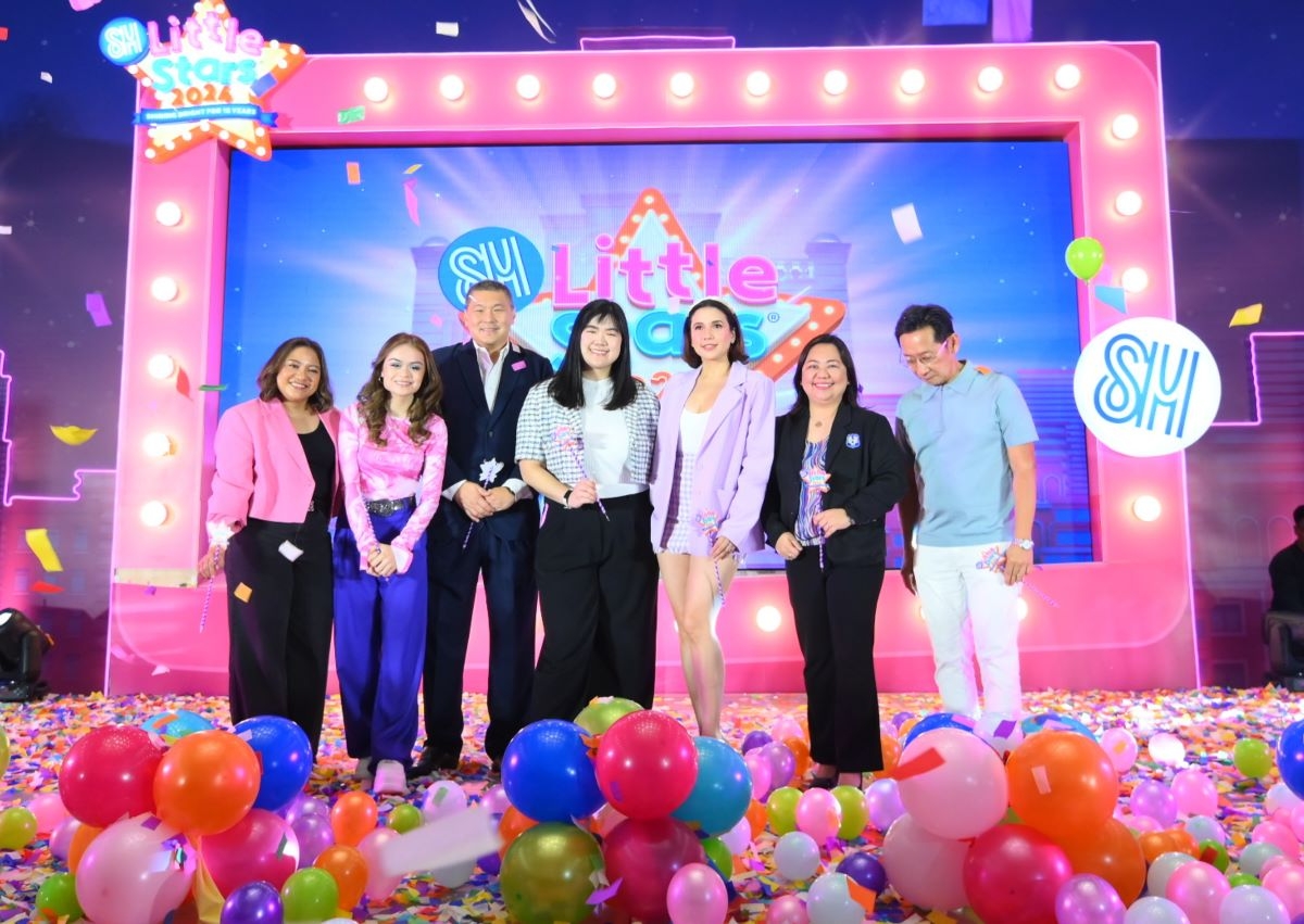 SM Little Stars 2024 | SM Supermalls | SM Supermalls