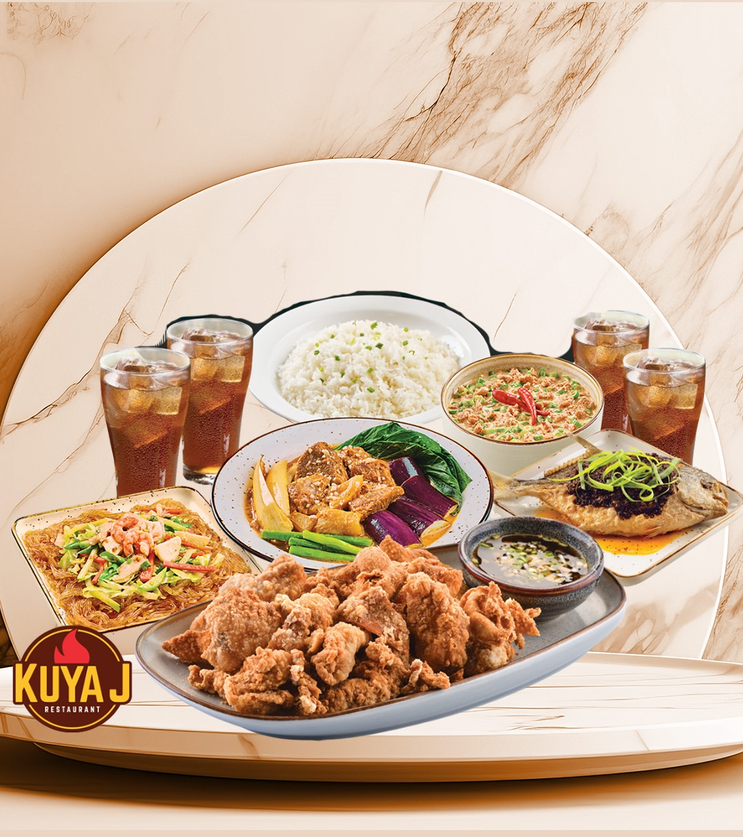 Bring on the flavors of love for Father’s Day with these delicious treats for dad | SM Supermalls