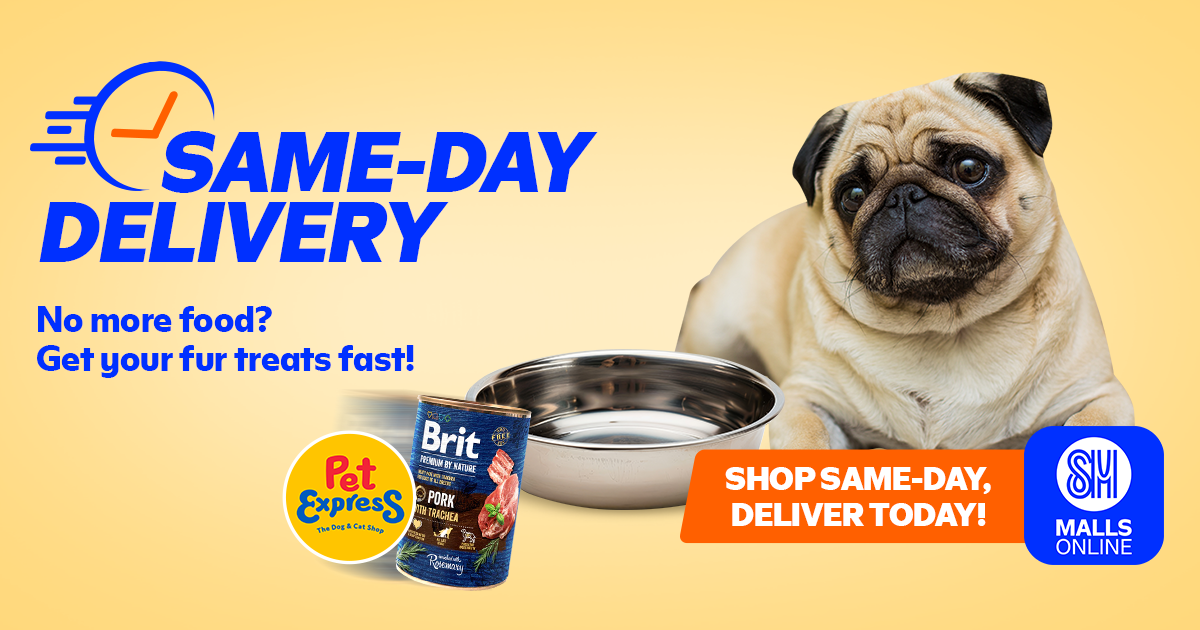 Have you ever relied on Same-Day Delivery to save the day? Do any of ...