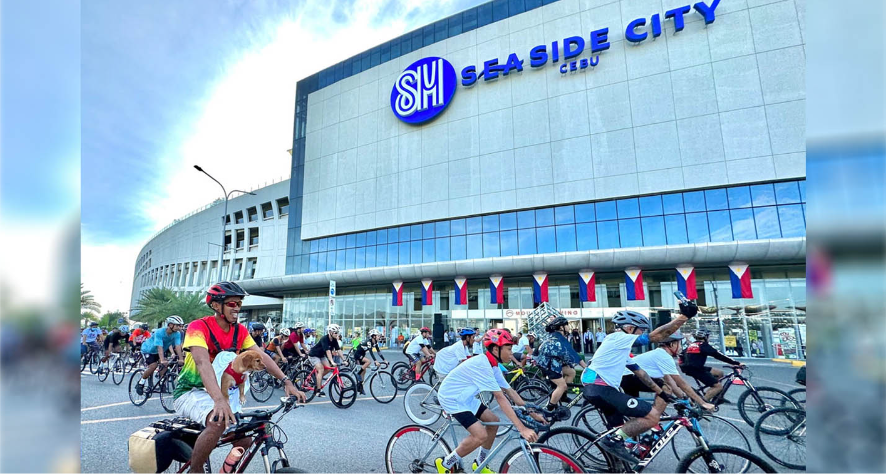 SM Prime celebrates Philippine Environment Month | SM Supermalls