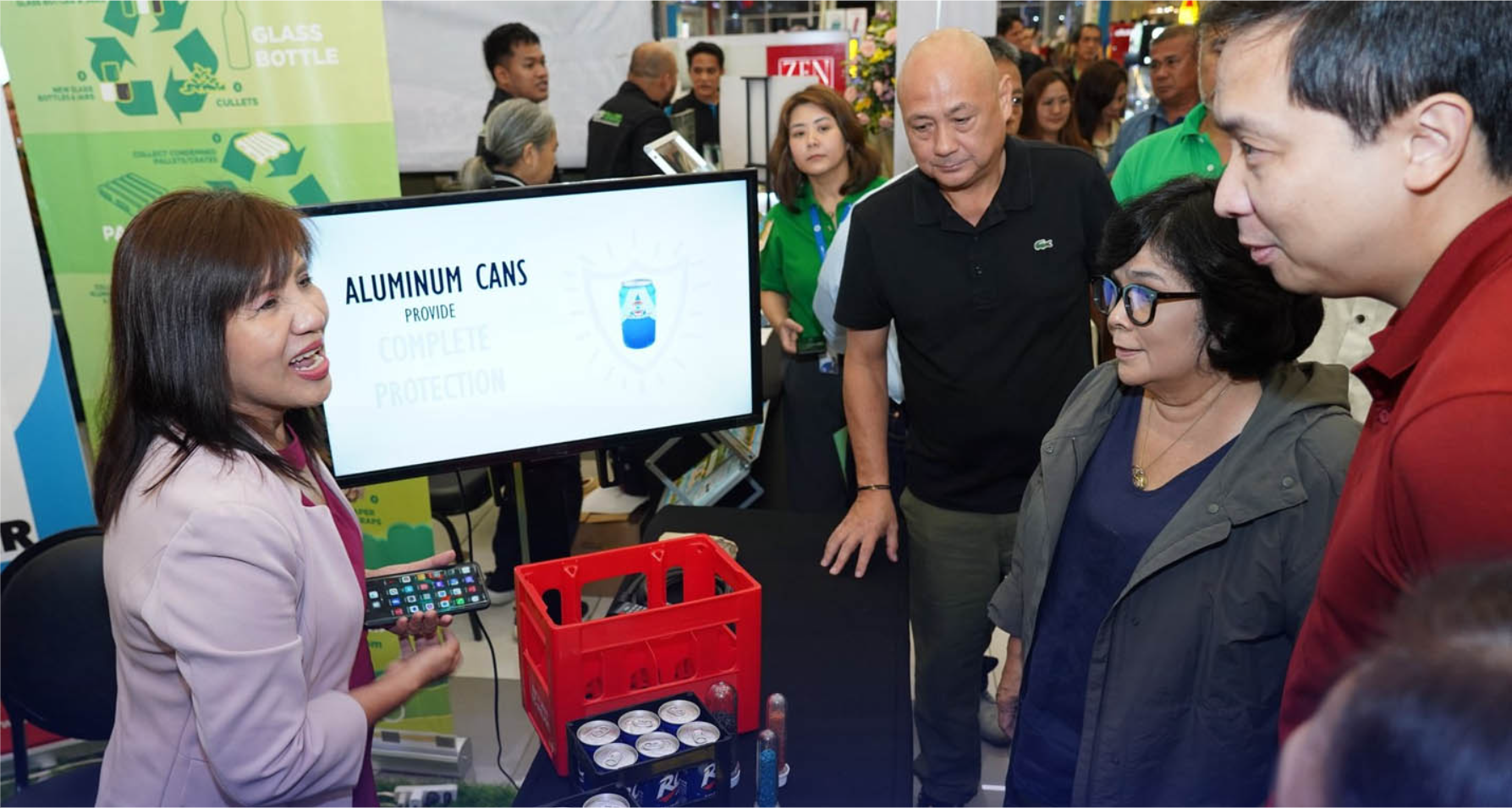 SM Prime celebrates Philippine Environment Month | SM Supermalls