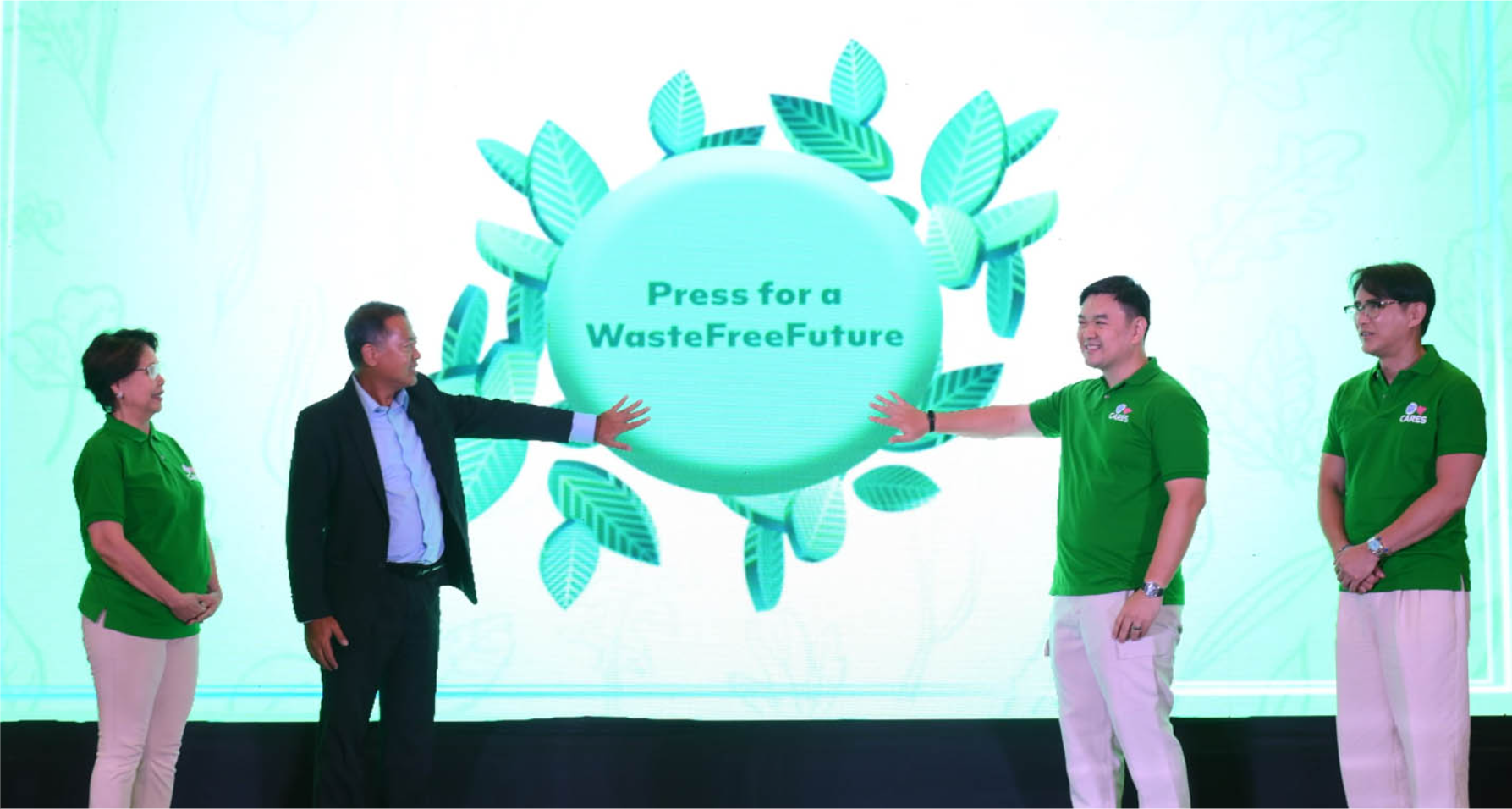 SM Prime celebrates Philippine Environment Month | SM Supermalls