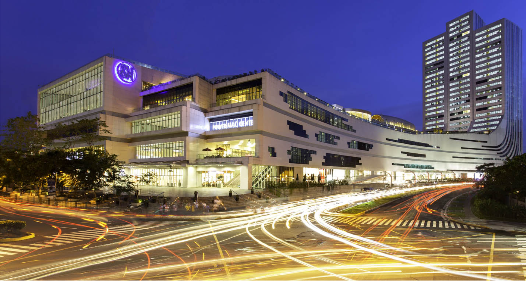 SM Prime’s sustainable developments: Bridging lifestyle and leisure ...