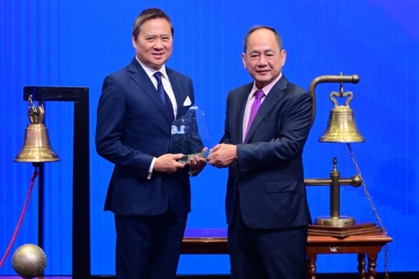 SM Prime at 30: A legacy of innovation and shared prosperity | SM ...