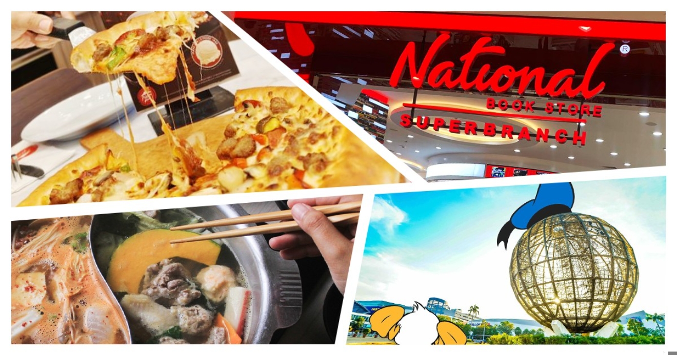 That’s *HOT*: New Restos and Stores Opening at SM Mall of Asia! | SM ...