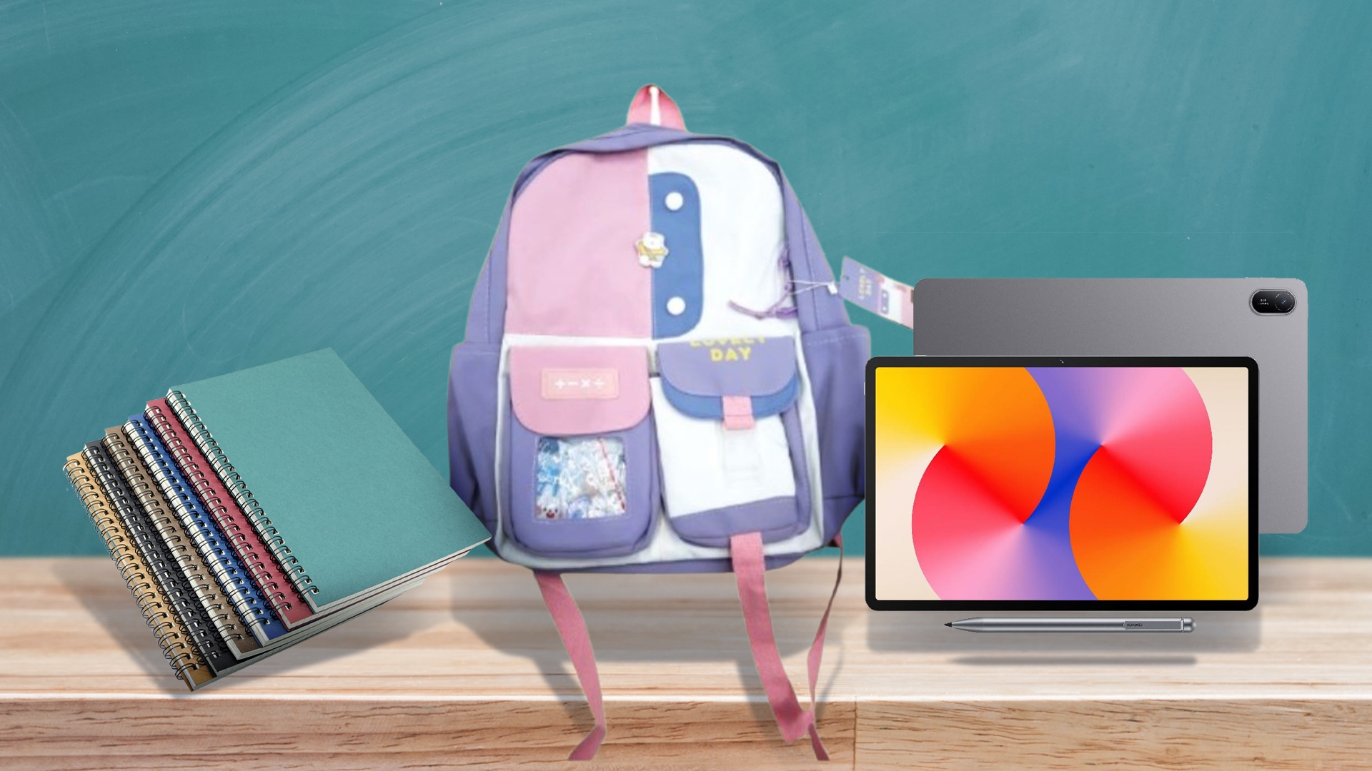 Prepare to ace the new semester with these A+ back-to-school essentials ...