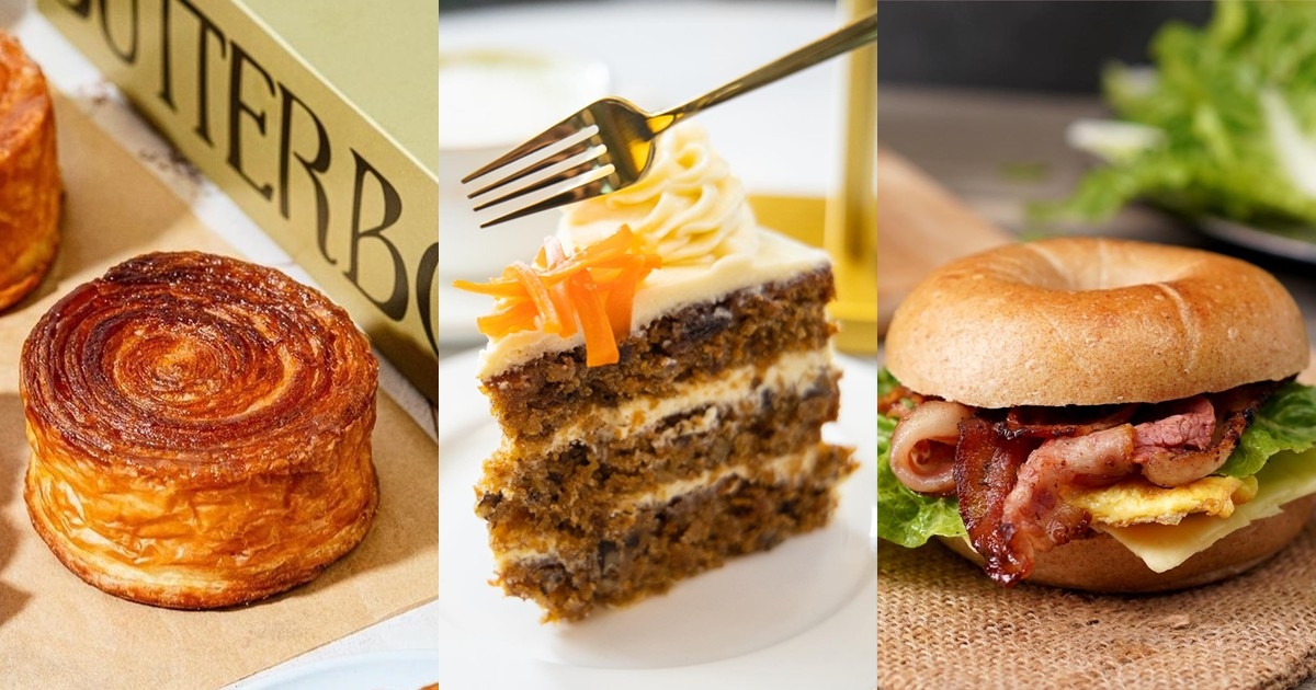 The Perfect Pair: Get to Know the Best Pastries to Enjoy with Your ...